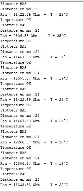 Projet Dautomatisation De Renouvellement Deau Pour Aquarium Page 5 Français Arduino Forum