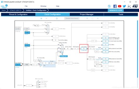 【stm32】hal库学习——pwm驱动电机 stm32 hal库驱动 csdn博客