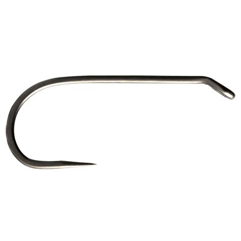 Mustad Heritage R50xap Barbless Dry Fly Hook Fly Artist