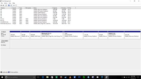 Partitioning I Need To Delete My Ubuntu Partitions On My Laptop Dual