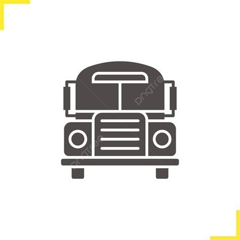 校車圖標車輛概念符號 向量 車輛 概念 象徵向量圖案素材免費下載，png，eps和ai素材下載 Pngtree