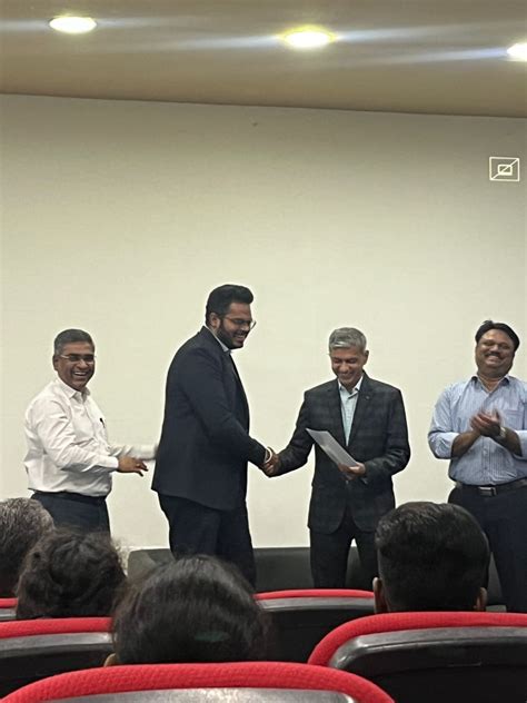 Saurabh Kulkarni On Linkedin Gratitude Education