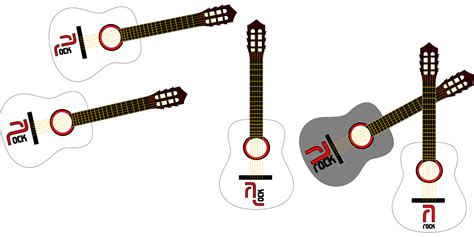 Gitar Instrumen Musik Gambar Vektor Gratis Di Pixabay Pixabay