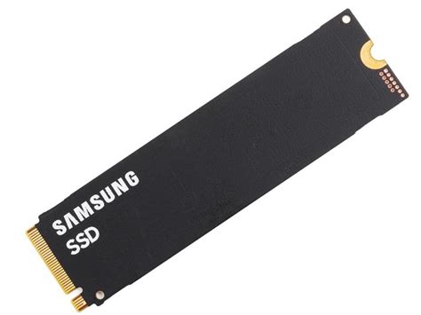 Samsung PM9A1 MZ-VL21T00 SSD 256GB Pci Express 4.0 X4 (NVMe) Refurbished