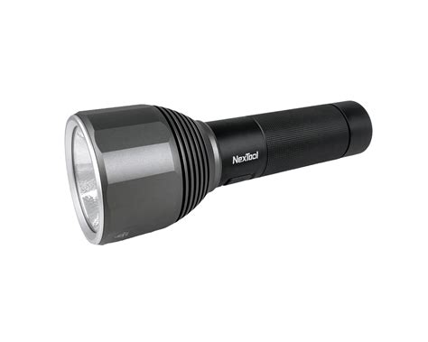 Фонарь NexTool 2000lm flashlight купить в интернет-магазине «Мир Охоты»