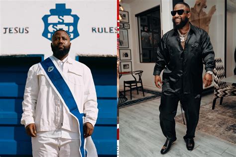 Cassper Nyovest Shuts Down Haters Id Prove Them Wrong Okmzansi