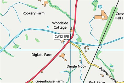 Cw12 3pe Maps Stats And Open Data