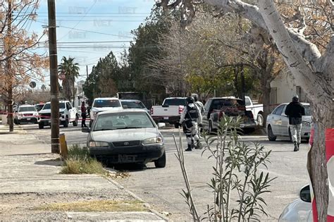 Ataque Armado Deja Un Muerto Y Un Lesionado