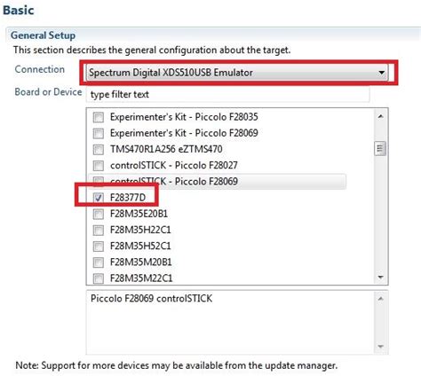 Delfino 28377 C2000 Microcontrollers Forum C2000™︎ Microcontrollers Ti E2e Support Forums