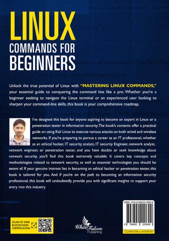 Linux Commands for Beginners – WFP Store