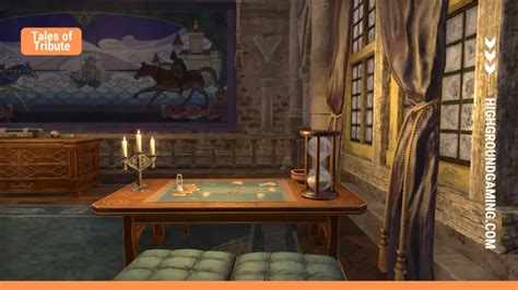 The Best Interface Mods For Skyrim High Ground Gaming