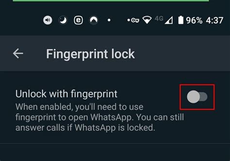 How To Quickly Secure Your Whatsapp Account Technipages