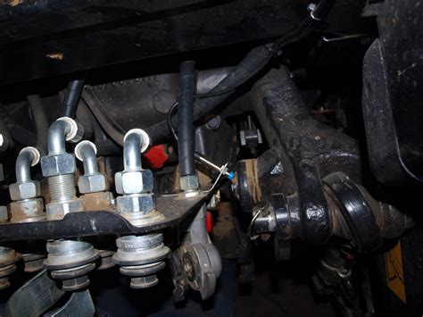 Montaż licznika w Zetor Forterra 140 HSX Rol tronic elektronika i