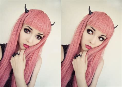 Helen Stifler Nữ coser cực kỳ xinh đẹp và quyến rũ
