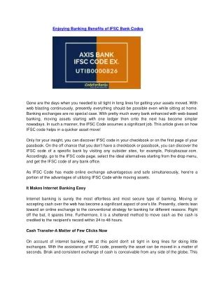 PPT Hyderabad Bank Ifsc Codes PowerPoint Presentation Free Download ID