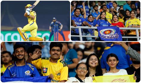 Ipl 2022 Mi Vs Csk Match 33 Highlights Hindi Dhoni Finishes Match With