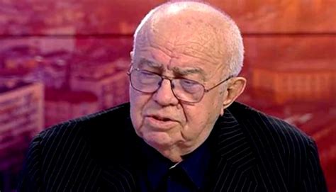 Problemele cu care se confruntă Alexandru Arșinel după ce a fost