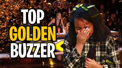 Agt 2024 Golden Buzzer Fionna Beitris