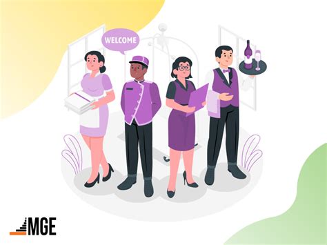 Tầm Quan Trọng Của Việc đào Tạo Nguồn Nhân Lực Trong Ngành Dịch Vụ Khách Sạn Mge