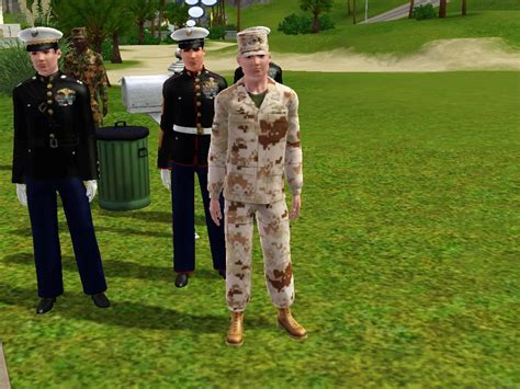 Usmc Part 2 Rsims3