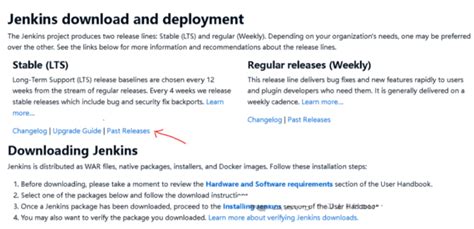 如何用jenkins执行自动化测试构建jenkins不是z君 Ai 工具集合社区
