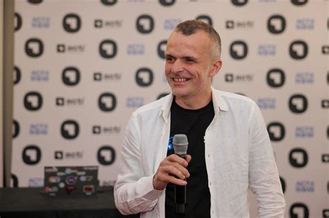 Ermal Beqiri Acti Breaking The Chains Of Outsourcing” For An