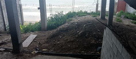 Terreno En Playas De Tijuana Con Vista Al Mar Pinn Portal Inmobiliario