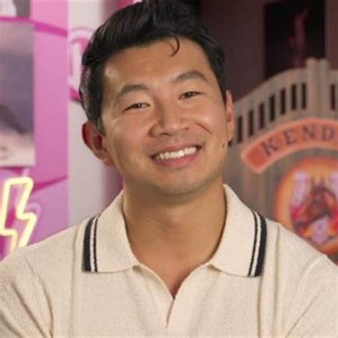 Simu Liu Tells How Ryan Gosling Exuded Ultimate Kenergy For Barbie