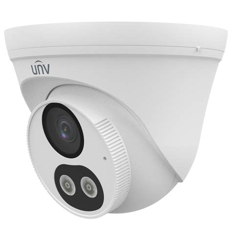 Uniview Easy UV IPC3612LB AF28K DL Uniview Turret IP Camera Easy Range 2 MP Lens 2 8