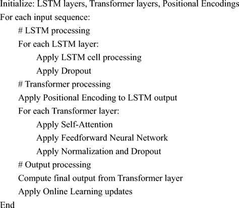 Advanced Hybrid LSTM Transformer Architecture For Real Time Multi Task Prediction In Engineering