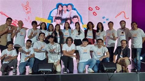 Catatan Akhir Sekolah The Series Siap Tayang Ajak Penonton Nostalgia
