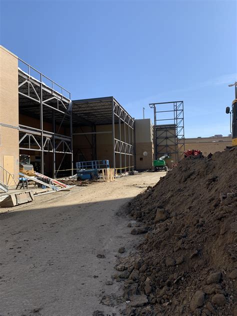 Renovations — Scott Steel Ltd
