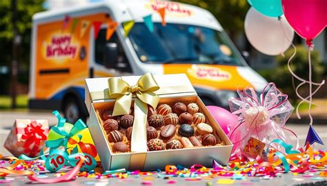Birthday Chocolate Delivery Same Day Your Best Guide