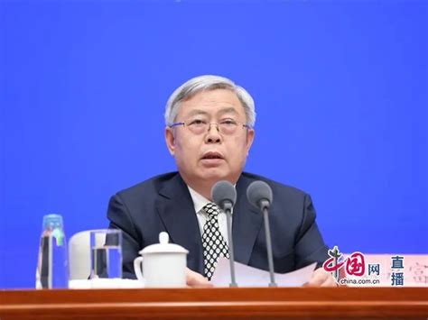刘永富出席确保如期完成脱贫攻坚目标任务新闻发布会并答记者问澎湃号·政务澎湃新闻 The Paper