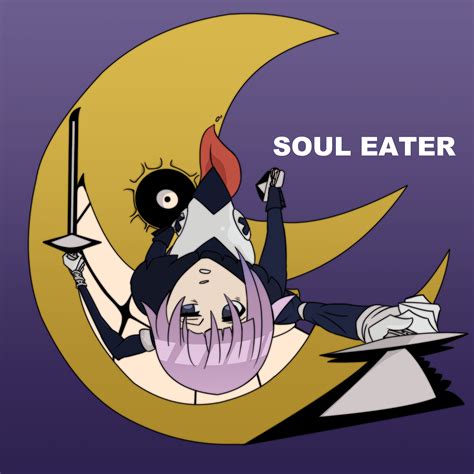 I Made A Fanart Of The Chrona What Do You Think R Souleater
