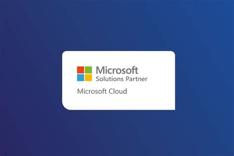 Microsoft Solutions Partner Cema Partner Mint Group