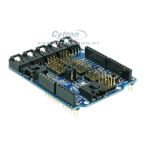 Sensor Shield