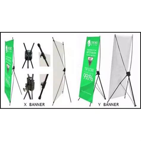 Jual Cetak Dan Print Y Dan X Banner Ukuran X Cm Spanduk Kaki