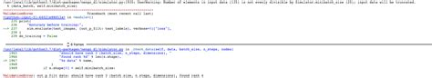 Importing My Own Dataset For The Nengo Model General Discussion