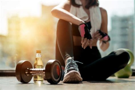 Avoid These 7 Workout Mistakes Healthy Wellbeing