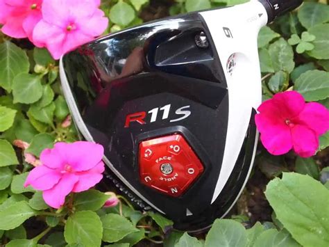 Taylormade R11s Driver Independent Golf Reviews
