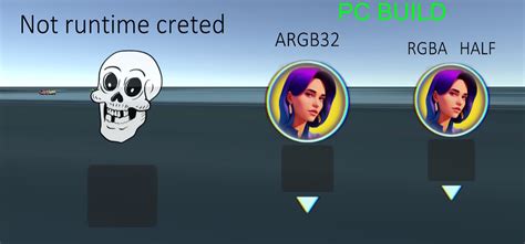 Texture Anomalies On Android Build Unity Engine Unity Discussions