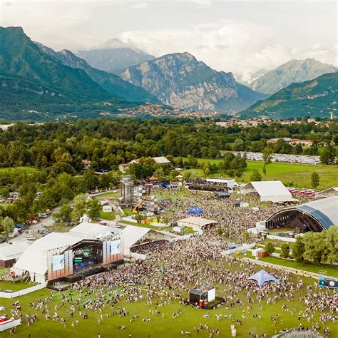 Defected Glitterbox To Host Stages At Italys Nameless Festival Defected Records House