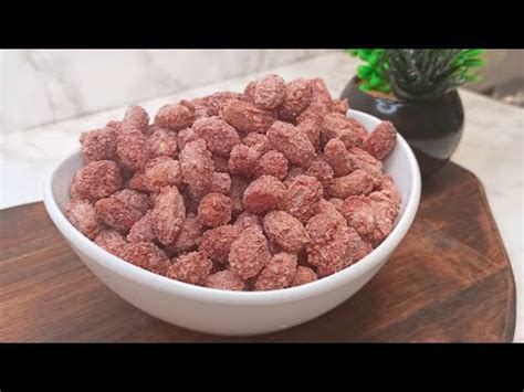 Caramel Arachides Cacahu Tes Sucr S Saveur Muscade Caramel Cacahuete Sucre Danycuisine