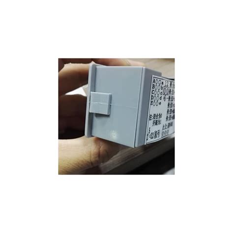 Taidacent Photoelectric Counter Modbus Photo Sensor Australia Ubuy