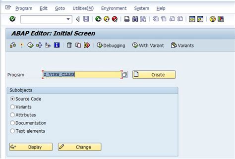 How Mvc Architecture In Abap Webdynpro Works At Hi Sap Community