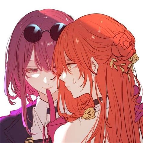 Pin On ยำ Rwby Anime Yuri Anime Anime Images