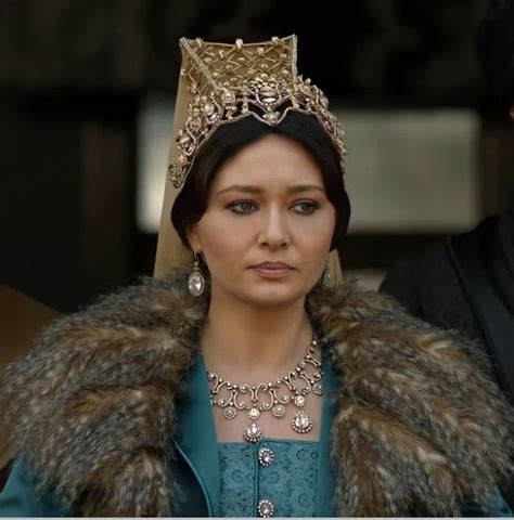 Quiet Rebellion Kosem Sultan Sultana Crown Jewelry Jewels Ottoman