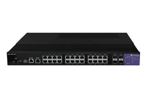Extreme Networks 28 Port Isw Industrial Ethernet Switch 2 Valutrack