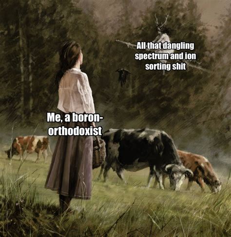 I Must Not Stray From The Path I Must Not Stray From The Path